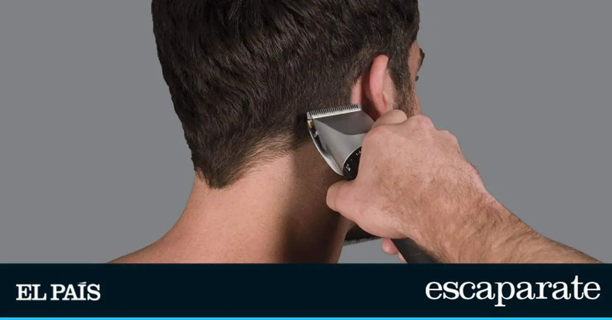 Máquinas Para Cortar Cabello Ferrari: Precisión Y Durabilidad | Ferrari ...