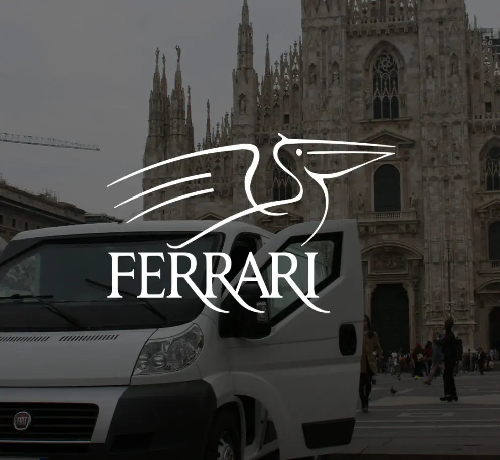 Ferrari Group: Fabricante De Automóviles De Lujo Y Comprometido Con La ...