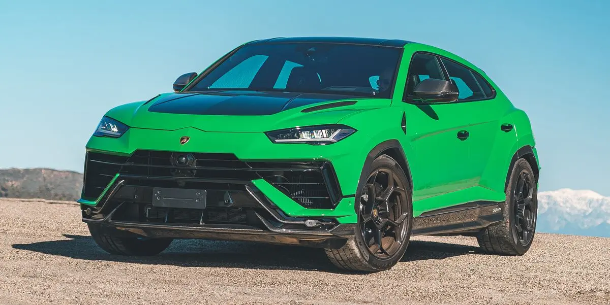 Precio Del Ferrari Urus | Ferrari Club