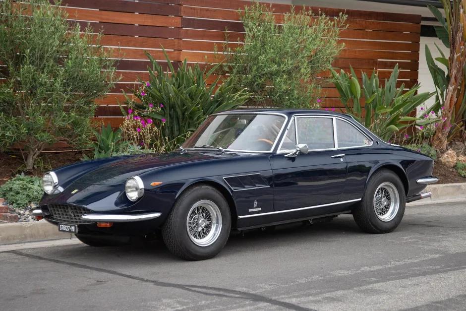 Ferrari 330 En Venta: Encuentra Tu Joya Automotriz | Ferrari Club