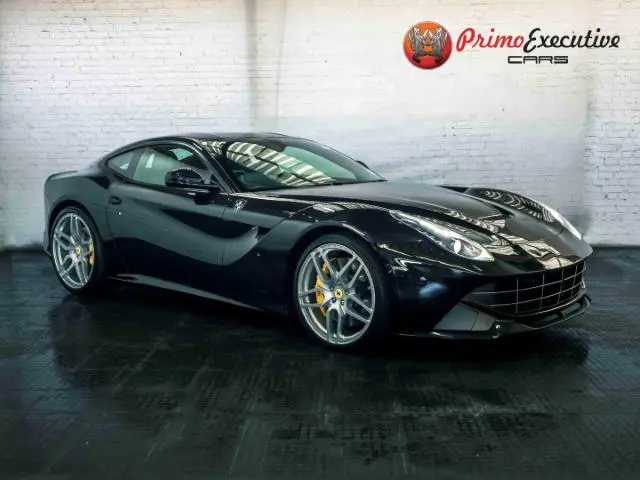 Precio Ferrari F12 En Sudáfrica | Ferrari Club