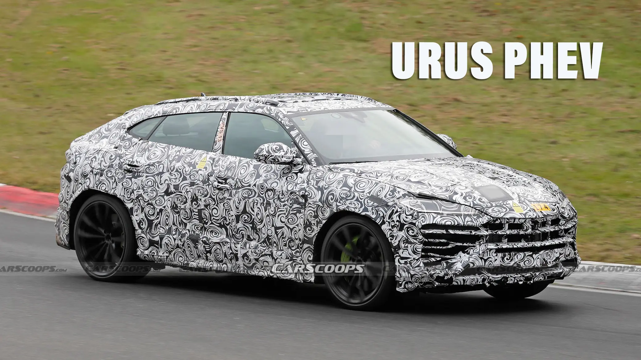 Precio Del Ferrari Urus | Ferrari Club