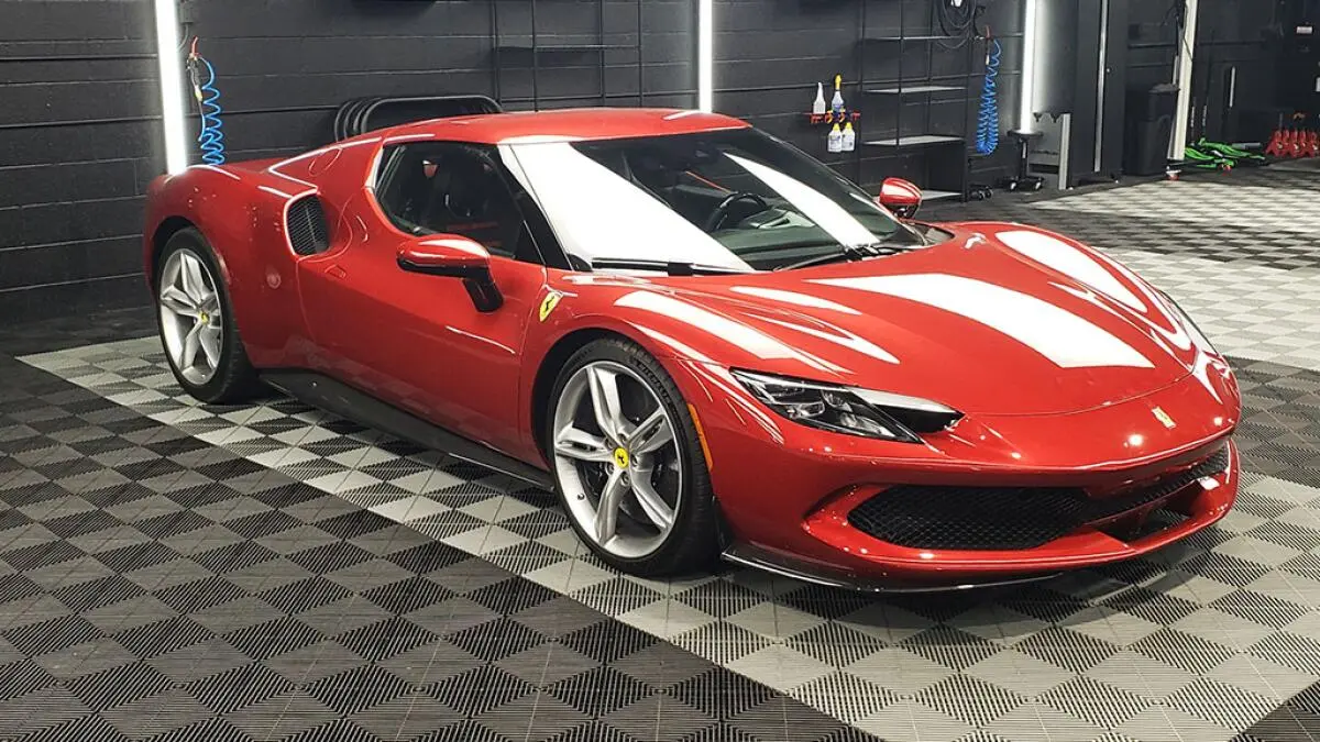 Ferrari: Desmintiendo Los Rumores De Su Desaparición | Ferrari Club