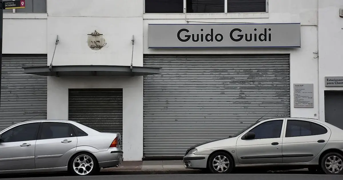 Guido, El Empresario Chileno Y Sus Ferrari: Pasión Y Estilo De Vida ...