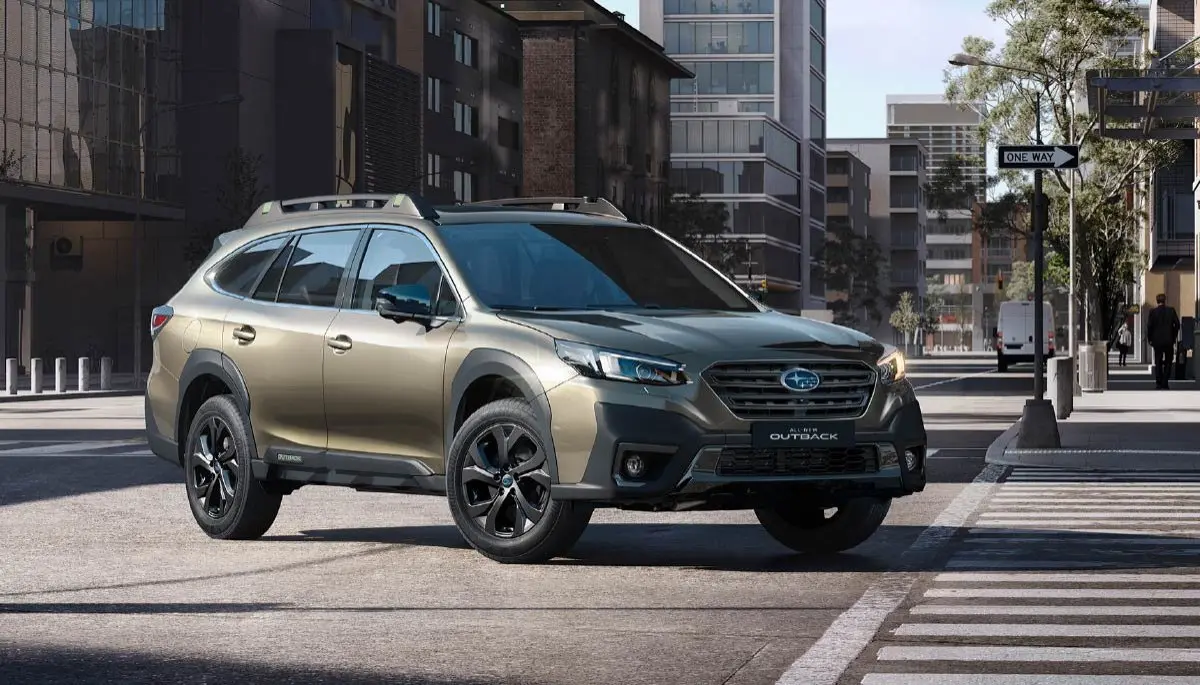 Subaru Impreza: El Mejor Sedán Deportivo | Ferrari Club