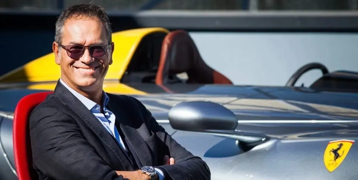 El Diseño De Ferrari: Elegancia Y Pasión En Cada Detalle | Ferrari Club