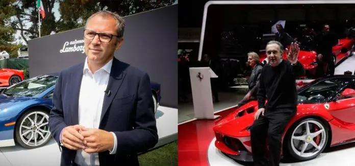 Por Qué Tantas Personas Quieren Ser Propietarios De Un Ferrari ...