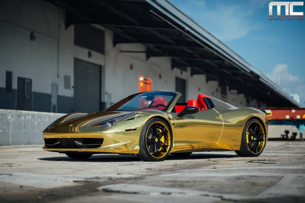 Nicolás Del Caño En Ferrari: Una Combinación Sorprendente | Ferrari Club