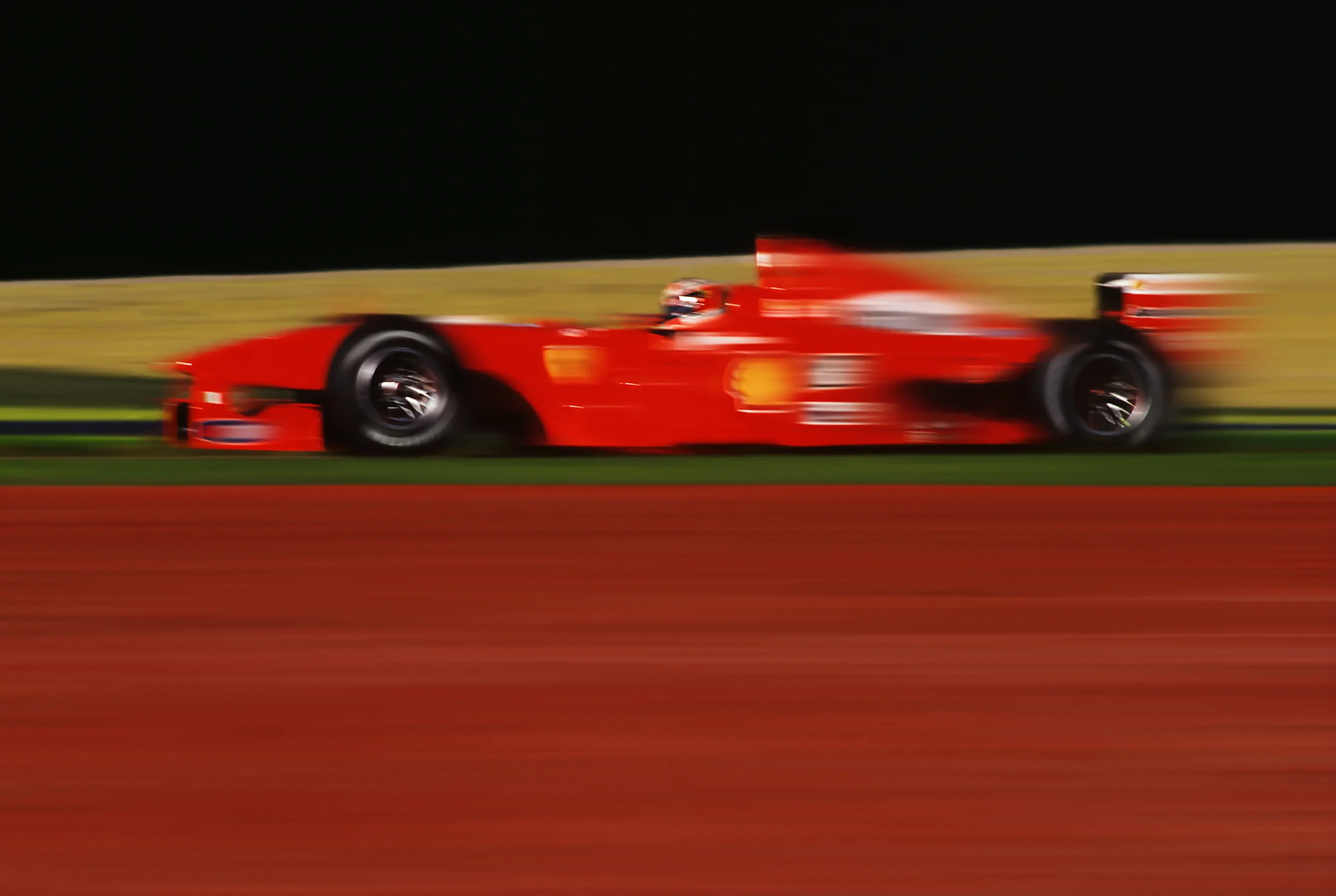 Salario Diseñadores Ferrari: ¿cuánto Ganan Los Mejores? | Ferrari Club